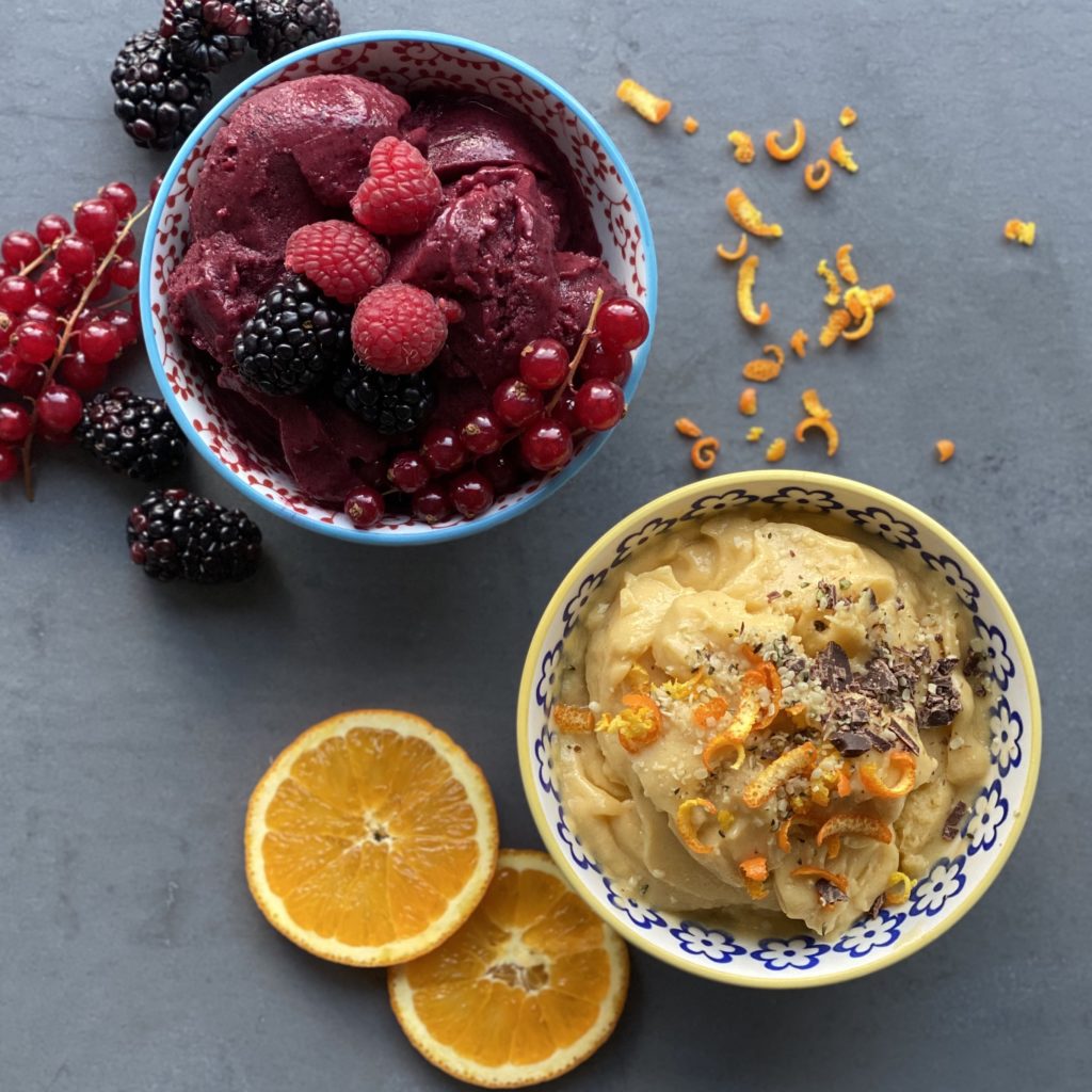 Rens din lever med naturens skatkammer - Harken-universet