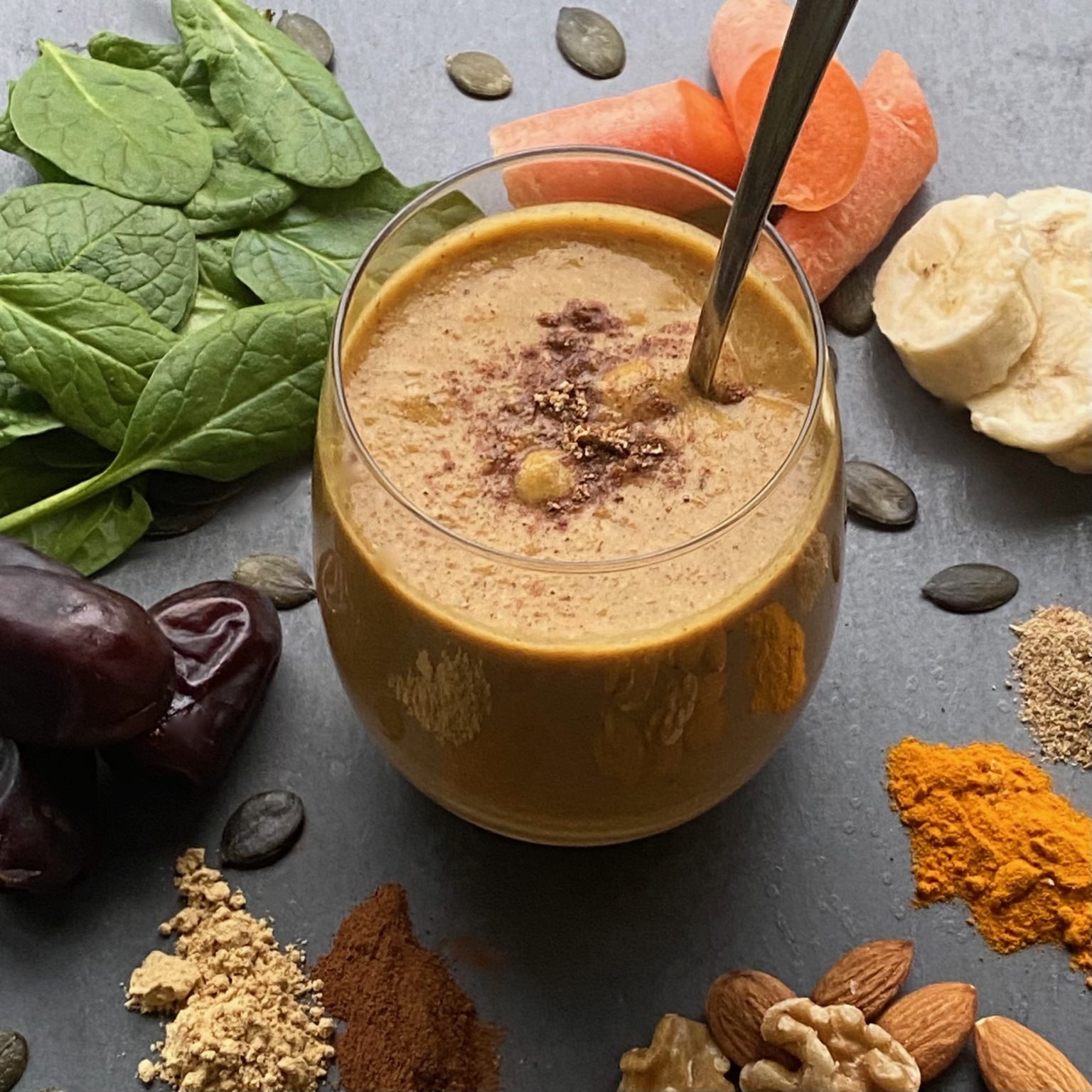 Rens din lever med naturens skatkammer - Harken-universet